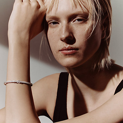 Hermès Gold Jewelry | Hermès USA Hermès Gold Jewelry | Hermès USA